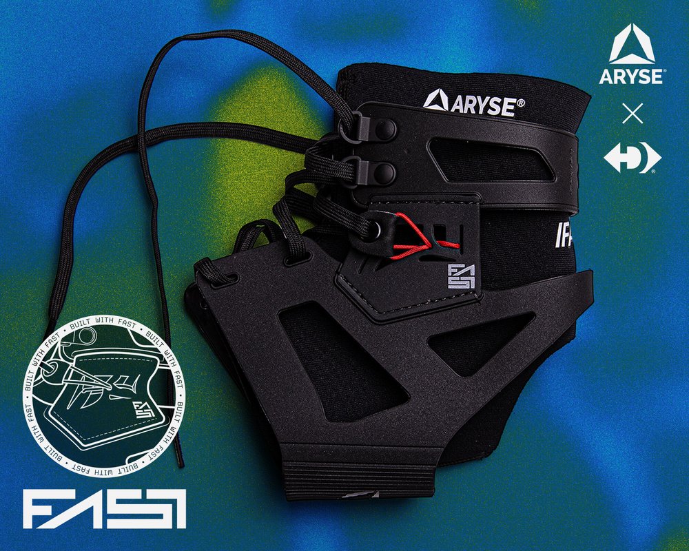 ARYSE – ARYSE Ankle Braces for Sports