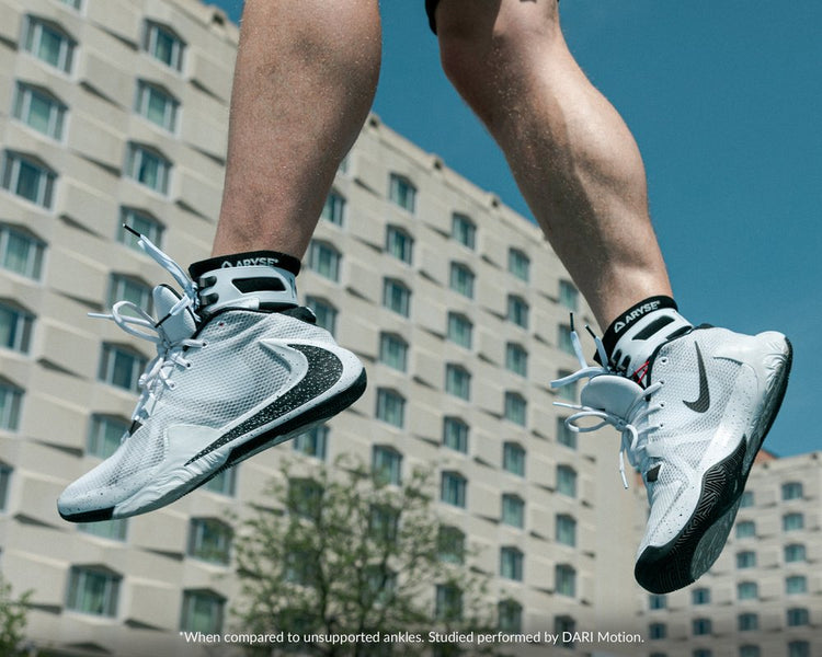 ARYSE – ARYSE Ankle Braces for Sports